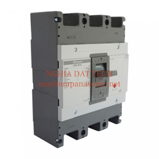 Aptomat 3 pha LS có tốt không